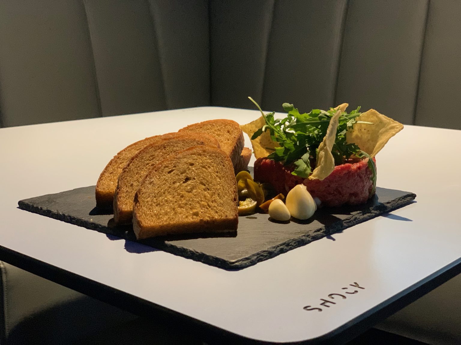 Shock Restaurant | Restaurace a Cocktail bar